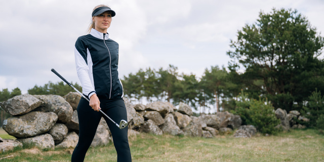 abacus sportswear | Golfwear for women, men, junior | Count on it!