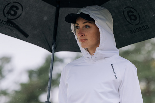 abacus sportswear | Golfwear for women, men, junior | Count on it!